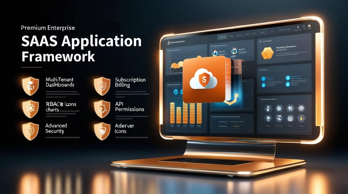 Saas Application Framework Php Edevtools 7678